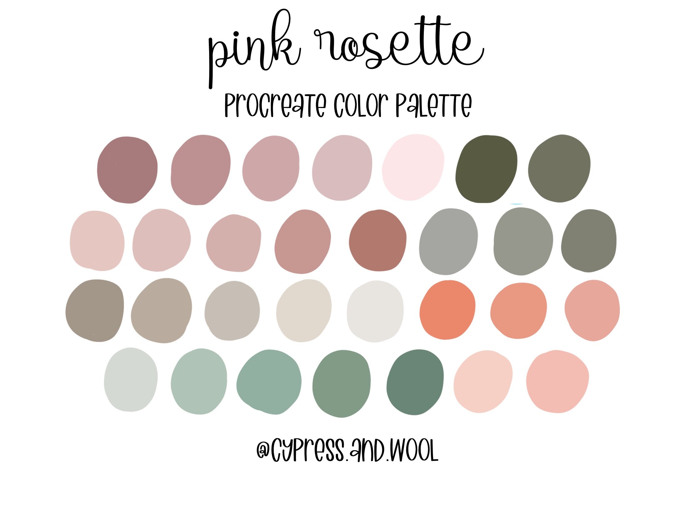 Pink Procreate Palette | ubicaciondepersonas.cdmx.gob.mx Pink Procreate Palette | ubicaciondepersonas.cdmx.gob.mx
