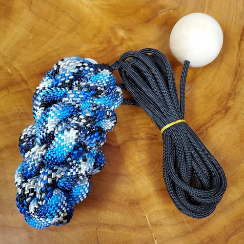 Practice Rope Dart | Etsy