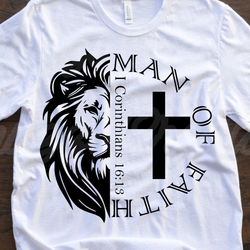 Christian Svg - Etsy