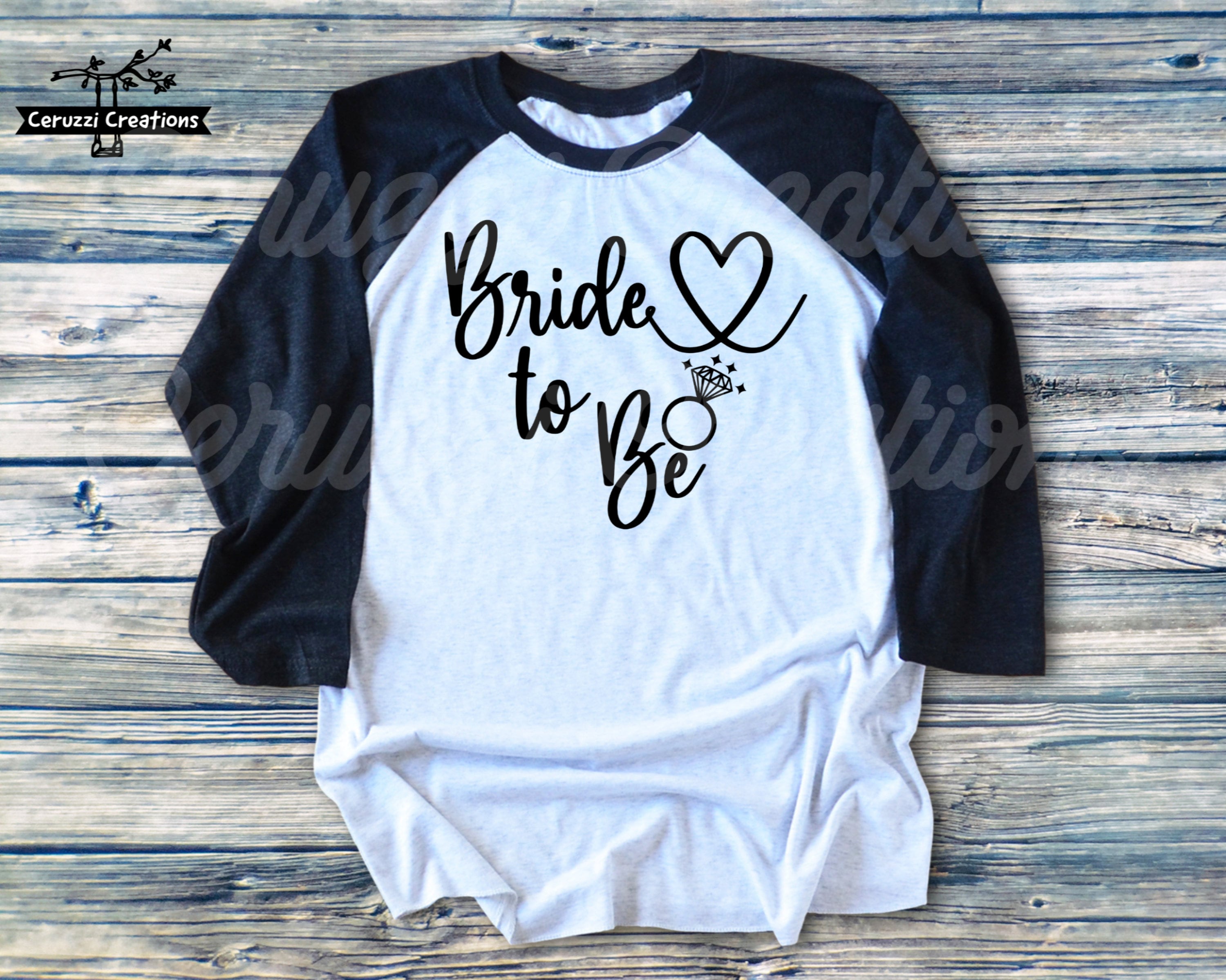 Bride Bundle SVG 7 Designs Bride SVG Wedding SVG Bride to - Etsy