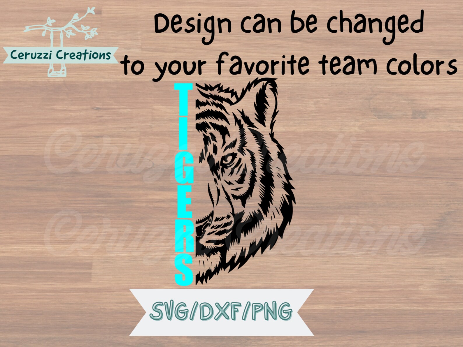 Tigers SVG SEC Football SVG Football Svg College Football - Etsy