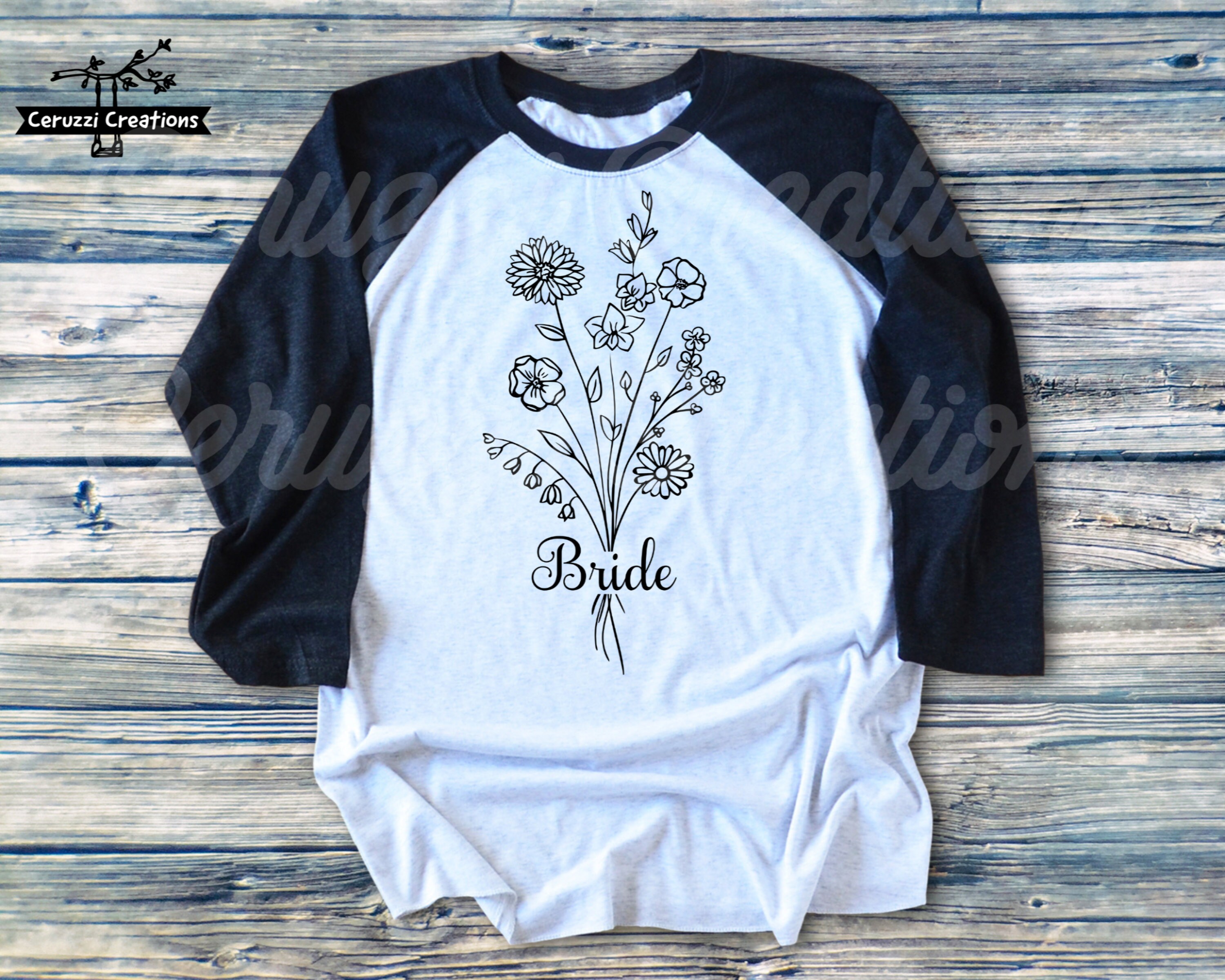 Bride Bundle SVG| 7 Designs| Bride SVG| Wedding SVG| Bride to Be Svg ...