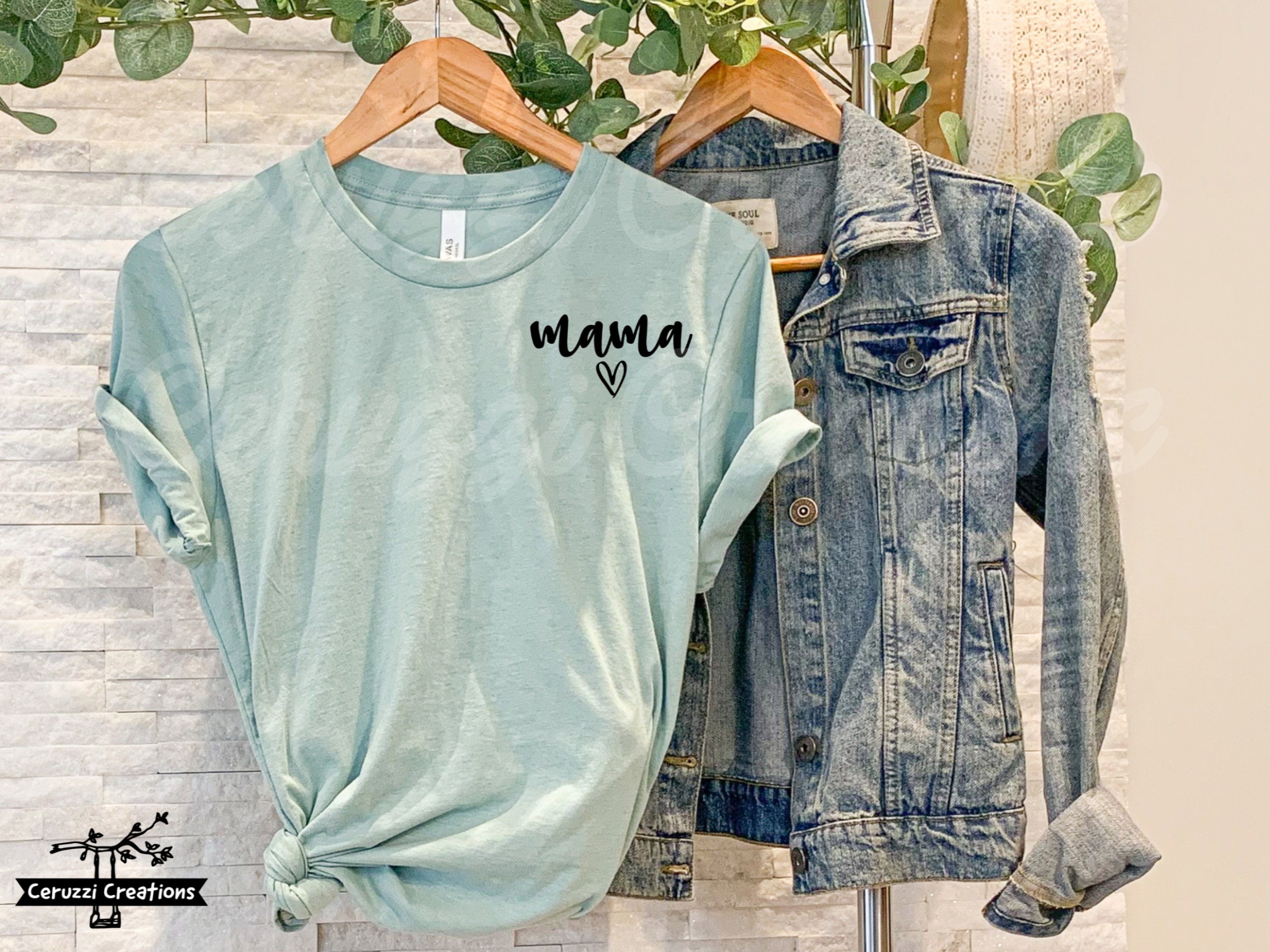 Mama SVG| Mama Heart SVG| Mama Shirt SVG| Mother's Day Svg| Mother's ...