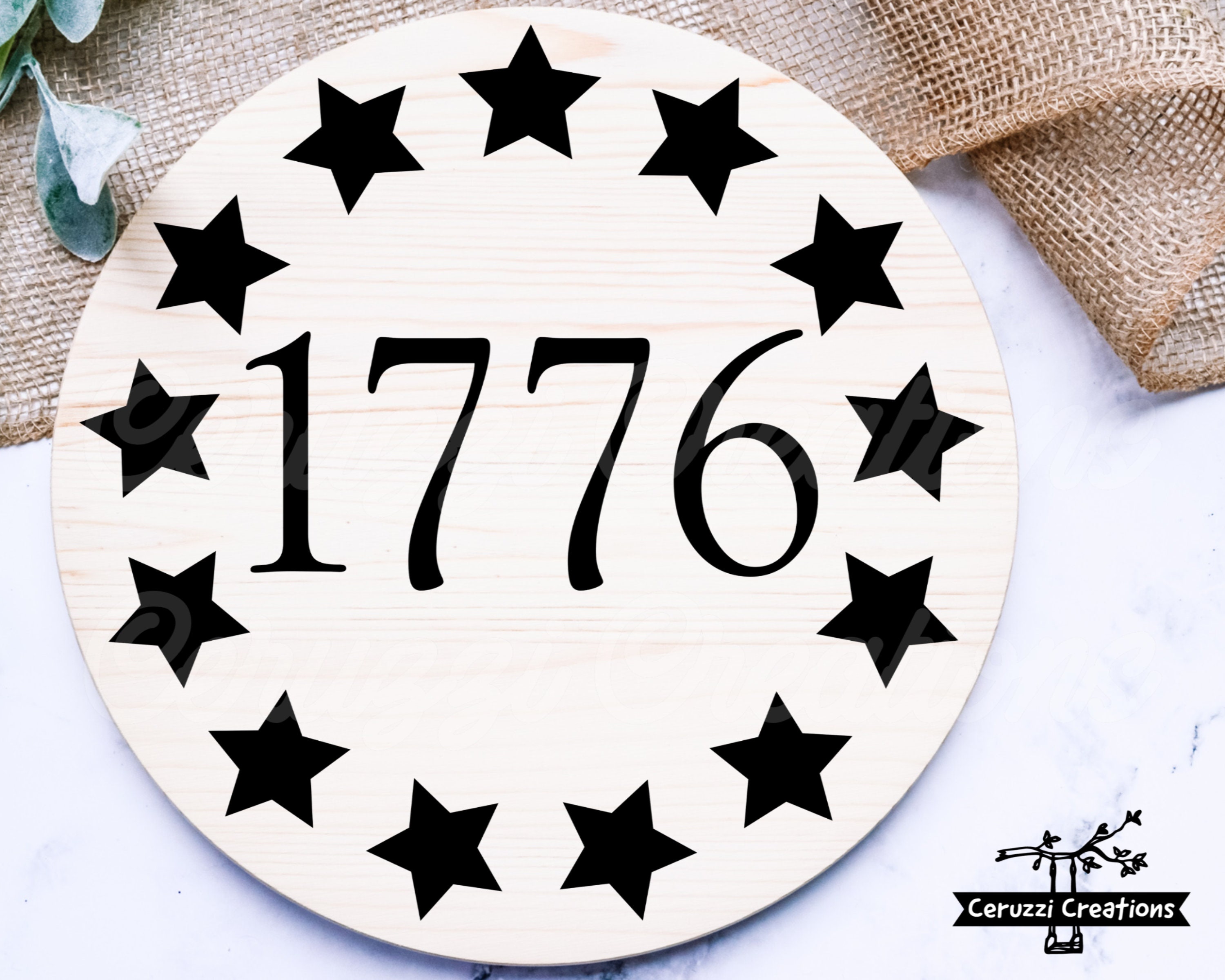 1776 SVG/ Betsy Ross Flag SVG/ Betsy Ross 1776 Flag SVG/ 13 - Etsy México