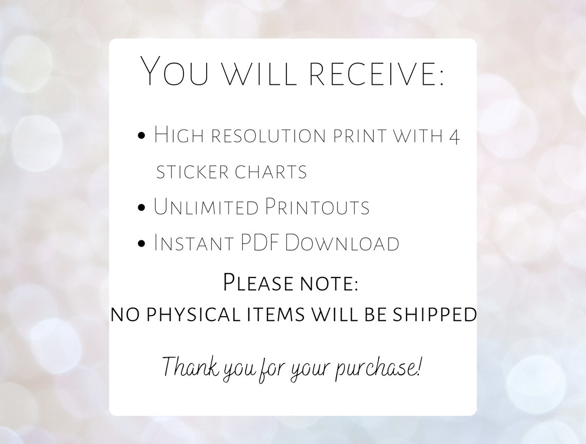 Student Teacher Sticker Chart | Multiple Sticker Charts | Reward Chart ...