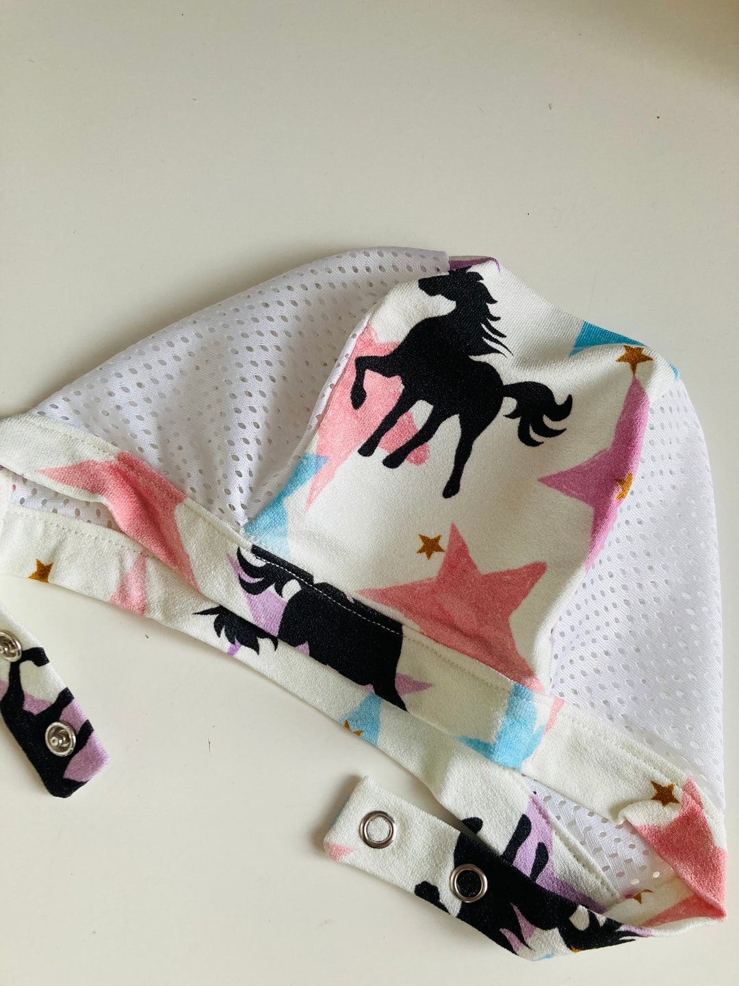 Child’s and Baby Girls Cochlear Implants Hat - Etsy