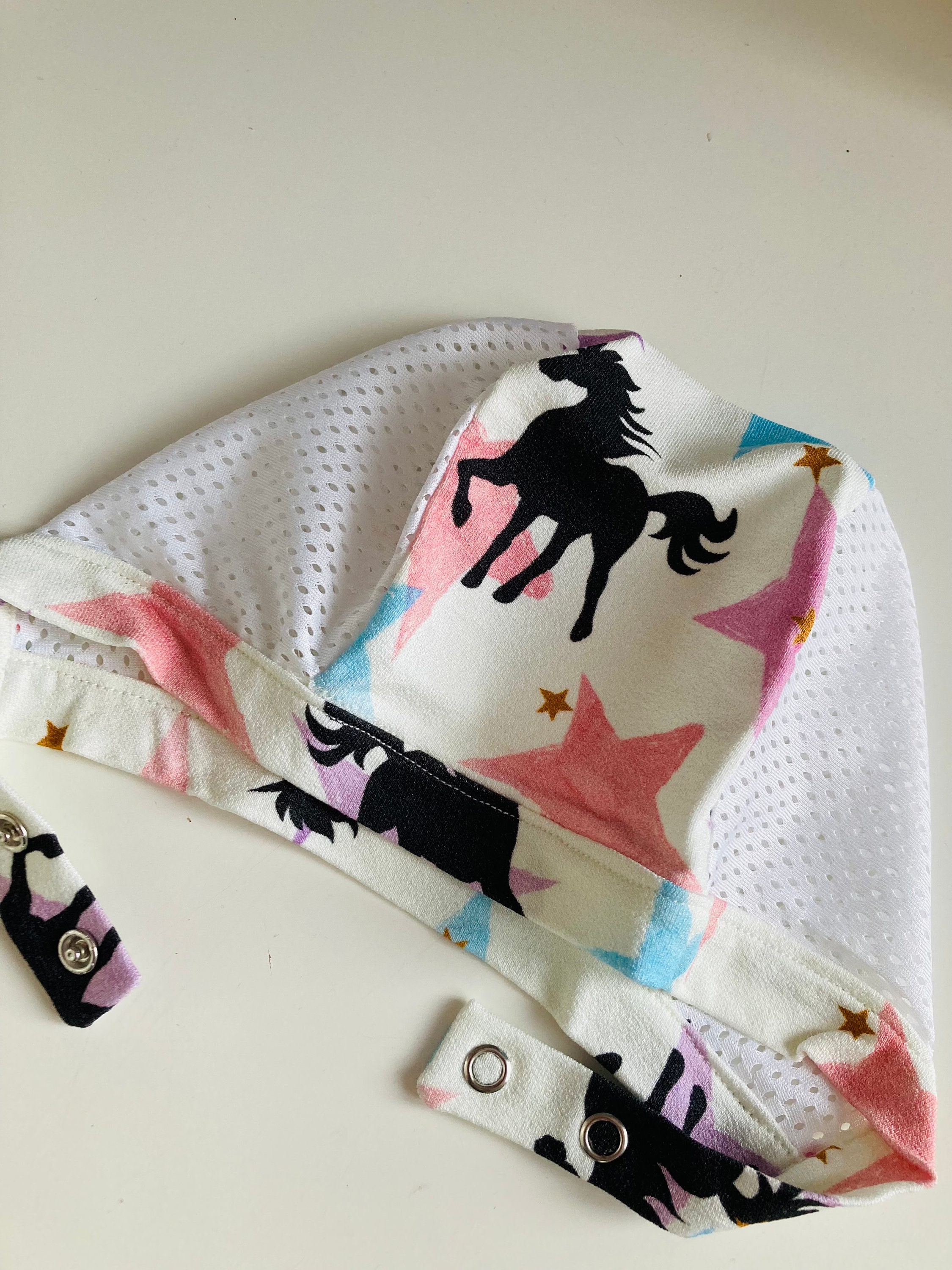 Child’s and Baby Girls Cochlear Implants Hat - Etsy