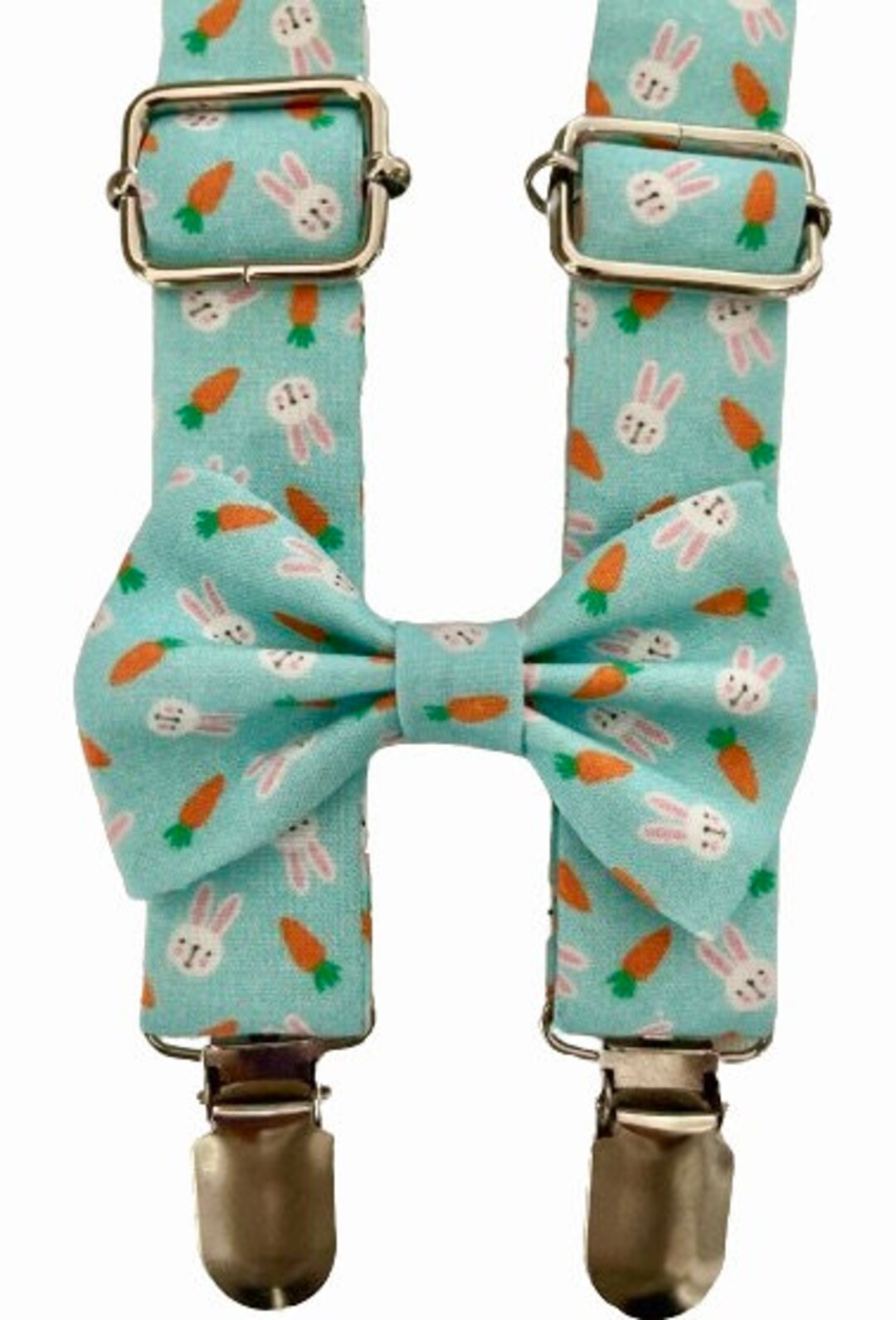 Carrot Bow Tie Easter Boys Carrot Bow Tie Easter Bow Tie Toddler Easter ...