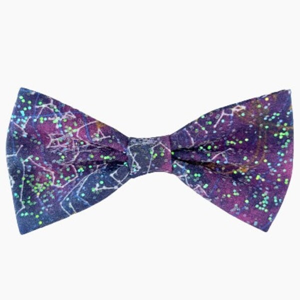 Science Bow Tie - Etsy