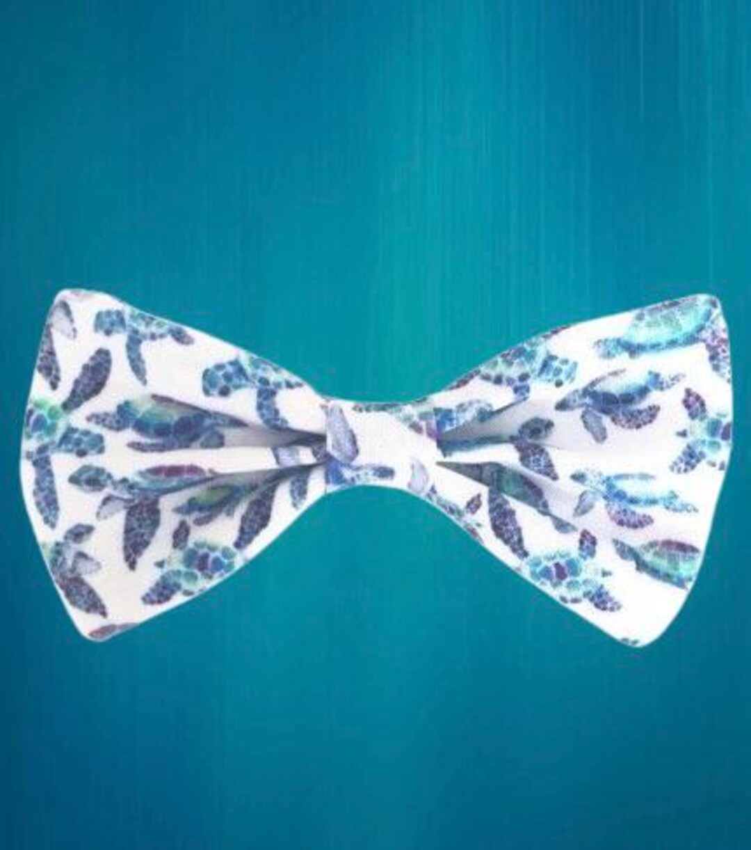 Sea Turtle Bow Tie Tortoise Bow Tie Turtle Boys Bow Tie Reptile Bow Tie ...