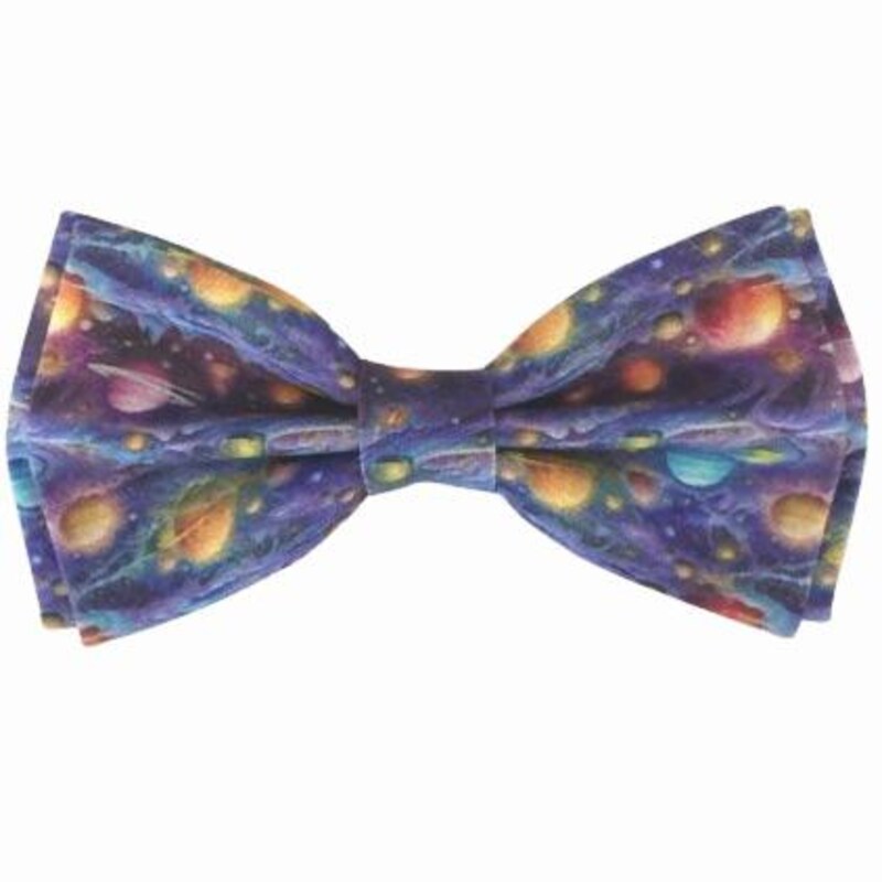 Science Bow Tie - Etsy