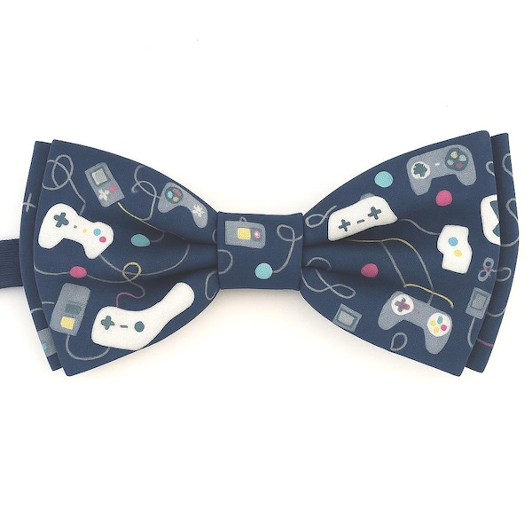 Geek Tie - Etsy