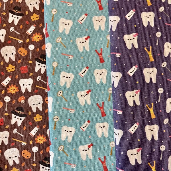 Thanksgiving Dental Svg - Etsy