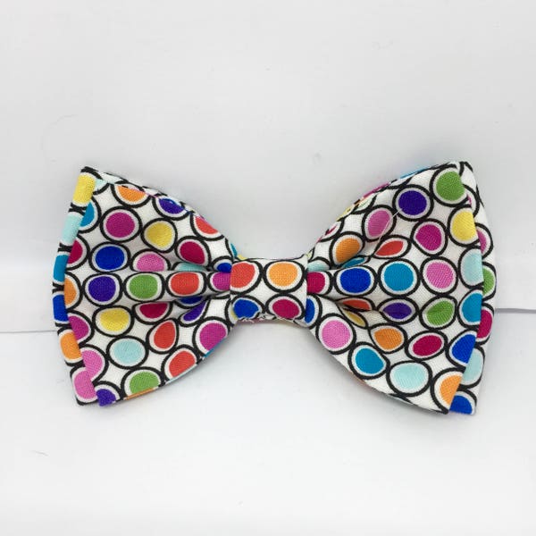 Clown Bow Tie - Etsy