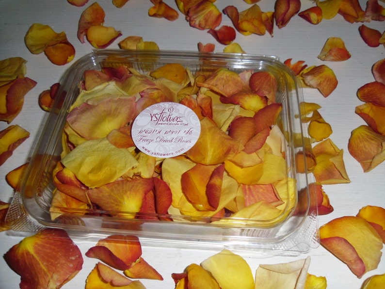 Fragrant Dried Petals for Decoration. 1 Liter 5 Cups. - Etsy