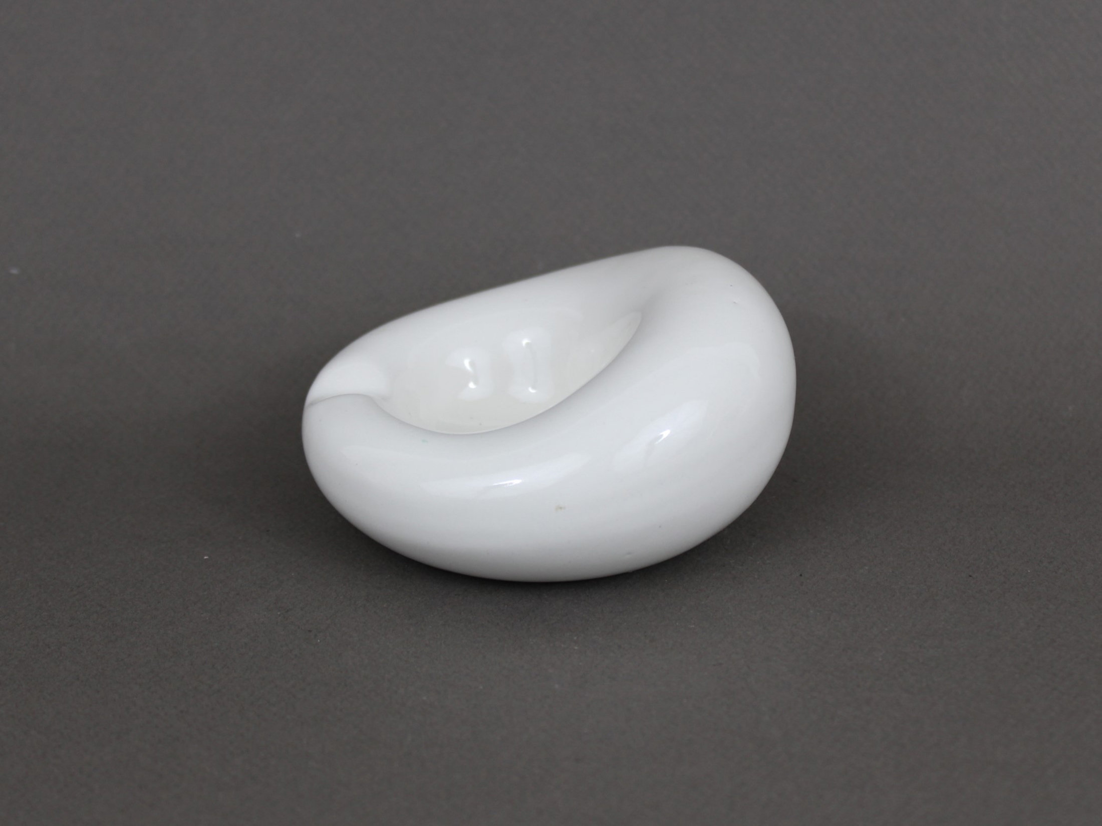 Vintage 1960s ENZO BIOLI for Il Picchio Ashtray Space Age - Etsy