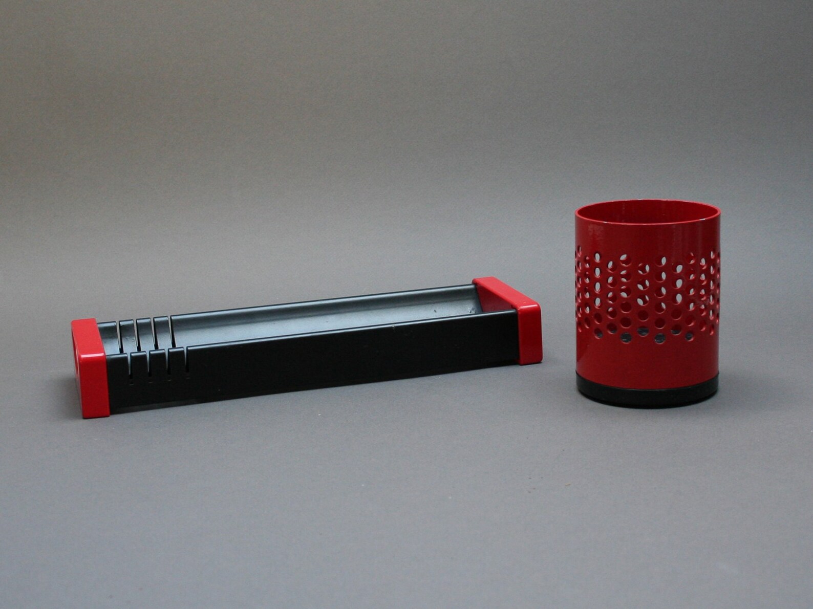 Vintage 1980s REXITE Desk Accessories Modern Office Decor - Etsy