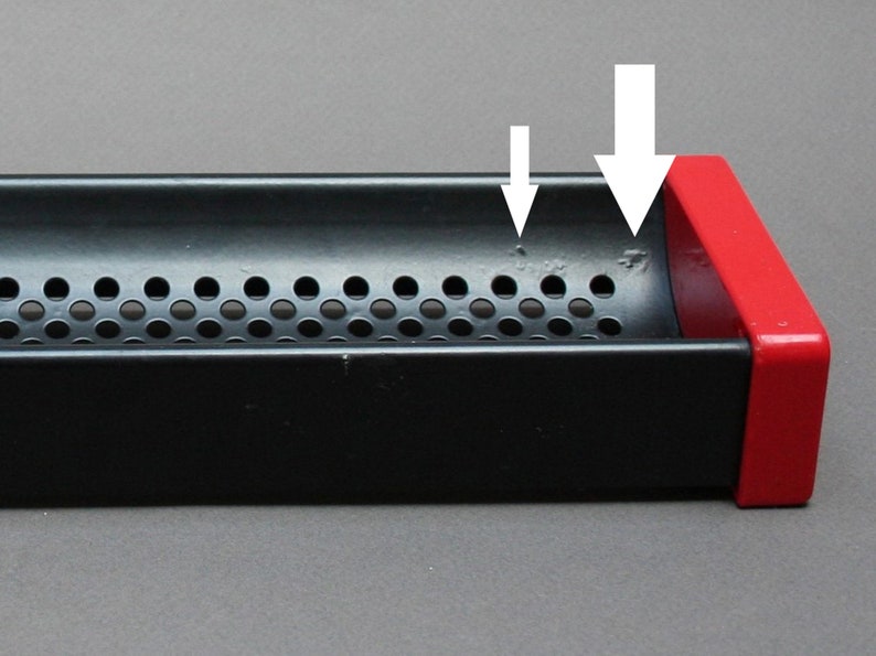 Vintage 1980s REXITE Desk Accessories Modern Office Decor - Etsy