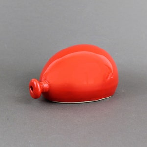 Vintage 1980s JC PEIRE Ceramic String Holder, Balloon Shaped, Modern ...