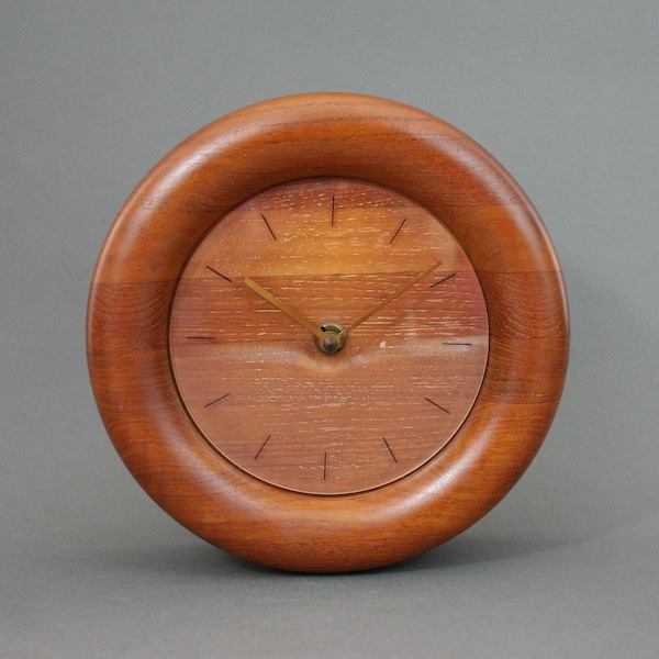Scandinavian Clock - Etsy