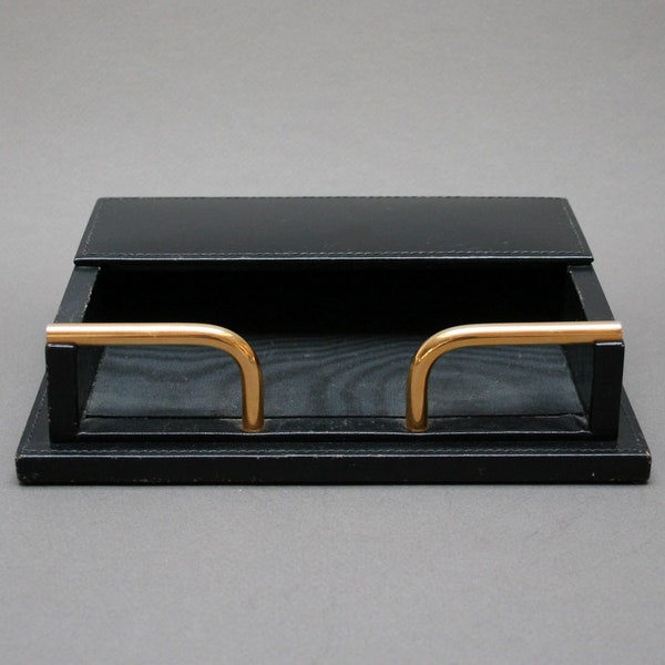 Desk Organizer Vintage - Etsy