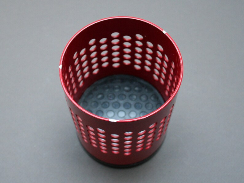 Vintage 1980s REXITE Desk Accessories Modern Office Decor - Etsy