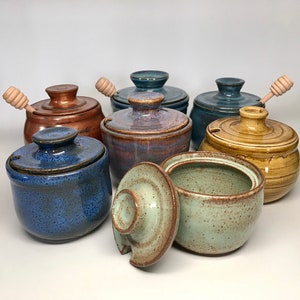 Refining Fire Pottery - Etsy