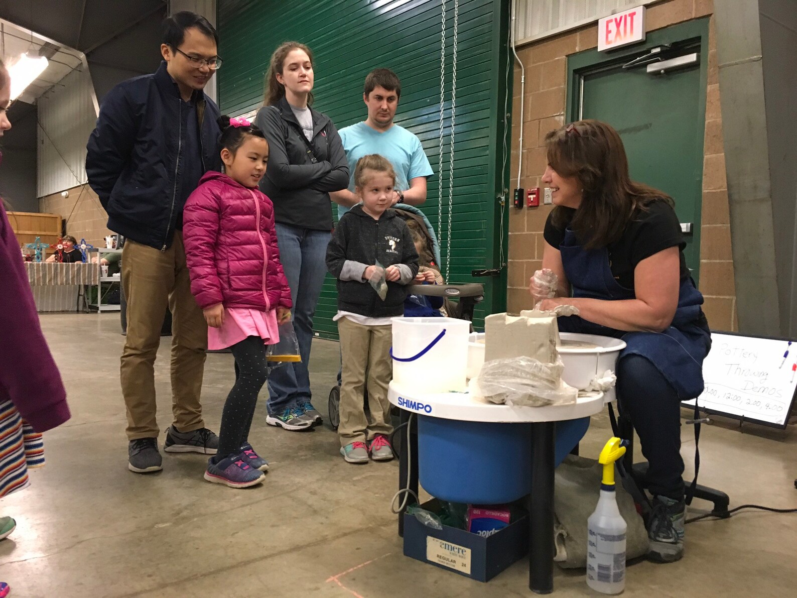 Refining Fire Pottery - Etsy