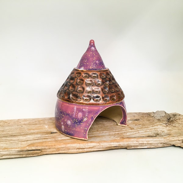 Toad House Pottery - Etsy