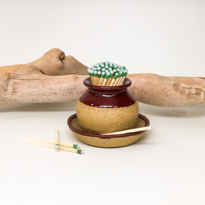 Incense Matches - Etsy