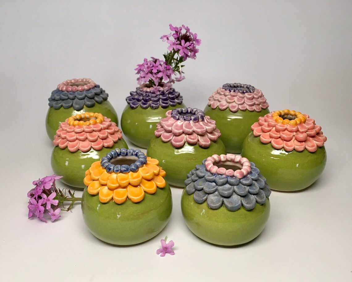 Refining Fire Pottery - Etsy