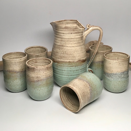 RefiningFirePottery - Etsy