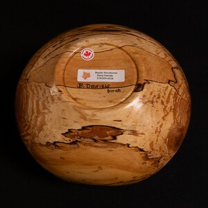 Spectacular Beech Wood Turning - Etsy