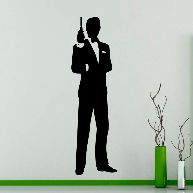 James Bond Party - Etsy