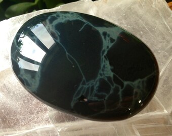 Spider Web Obsidian - Etsy