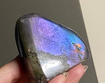 Pink Labradorite - Etsy