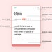 Printable German Flashcards | Montessori Cards for Adults and Kids ...