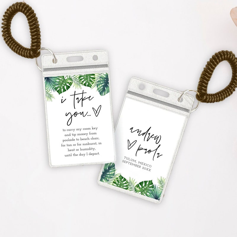 Wedding Keys - Etsy