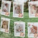 Sweet as a Peach Banner Peach Monthly Photo Banner Little - Etsy