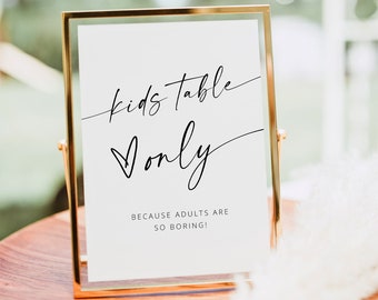 Kids Wedding Activity Book Printable Wedding Activity and - Etsy