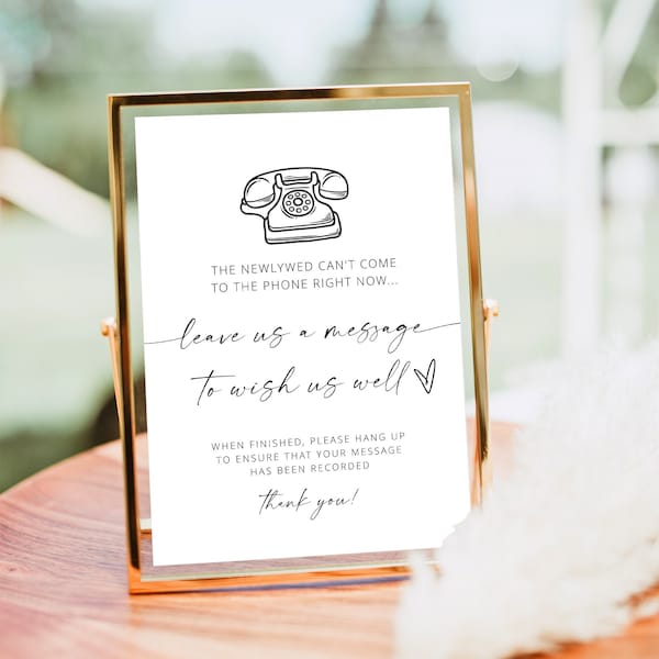 Telephone Message Template - Etsy Canada