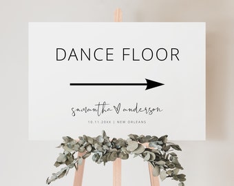 Dance Floor This Way - Etsy
