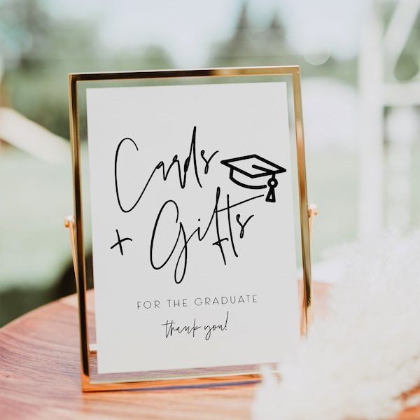 Graduation Signs - Etsy