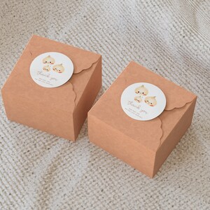 Dumpling Favor Tags Printable, Dumpling Baby Shower Favor Tags Editable ...