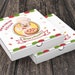 Pizza Box Printable Label, Pizza Birthday Party Decor, Pizza Gift Box ...