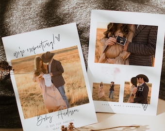 We're Expecting | Etsy