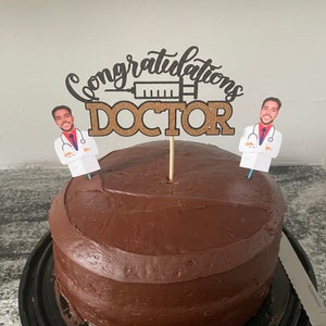 Doctor Cupcake Topper Printable, Nurse Cupcake Topper Printable With ...