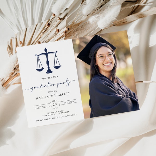 Law School Graduation Gift - Etsy