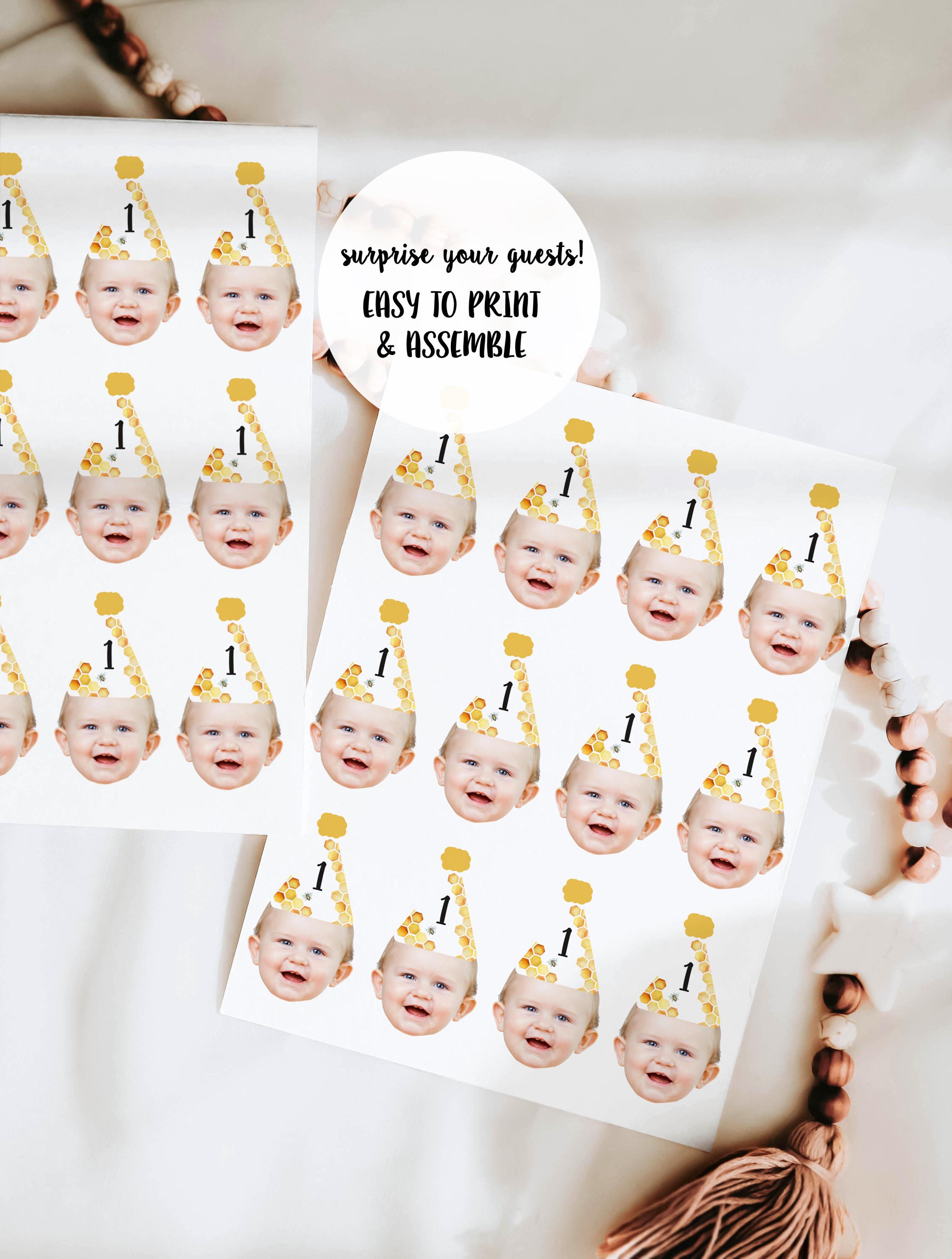Surgeon Doctor Cupcake Toppers Graduation Printable, Anesthesiologist ...
