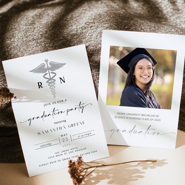 Rn Graduation - Etsy